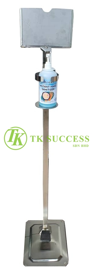 Waste Bin | Garbage Bin | Dustbin | Mobile Garbage Bin | Q up stand ...